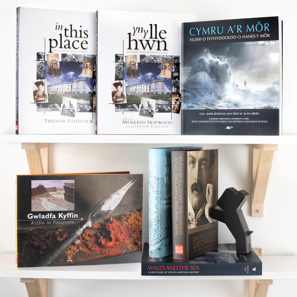 Books – National Library of Wales Online Shop