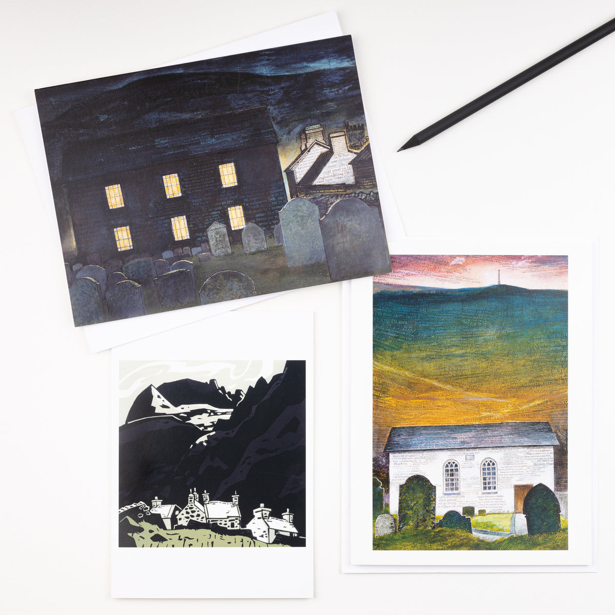 Cards – National Library of Wales Online Shop