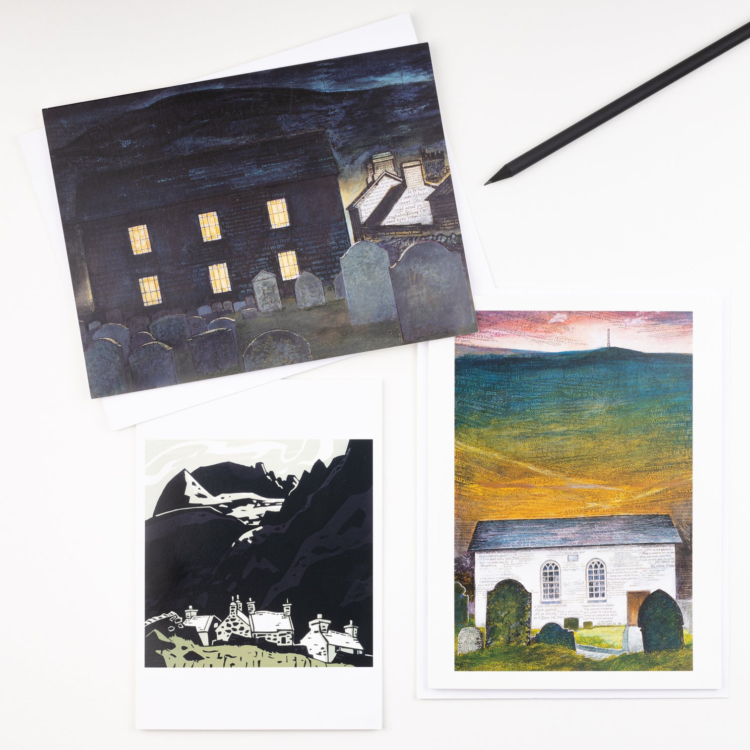 National Library of Wales Online Shop