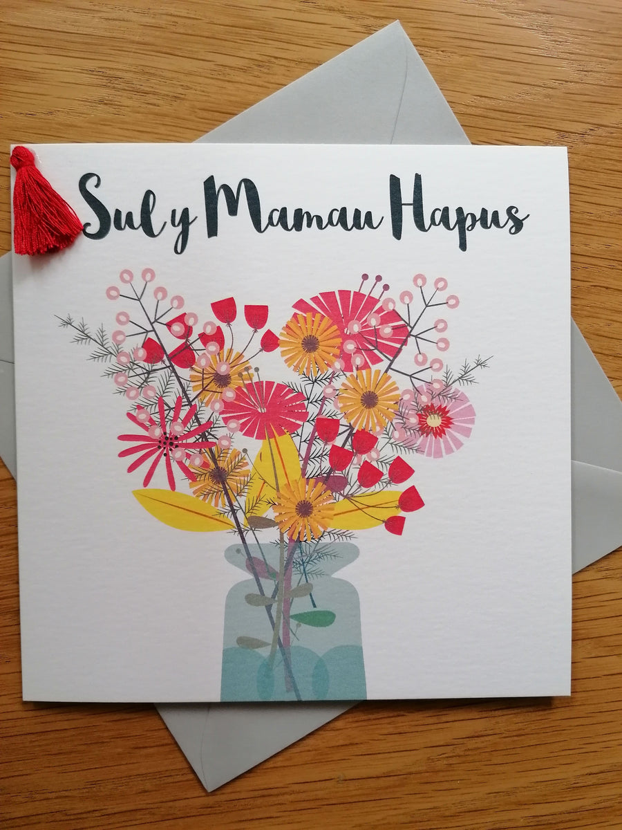 Sul y Mamau – National Library of Wales Online Shop