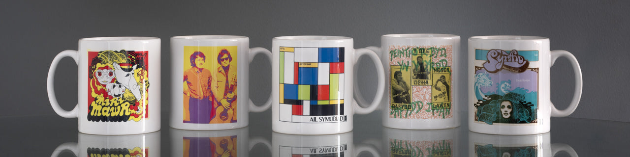 National Library of Wales Online Shop
