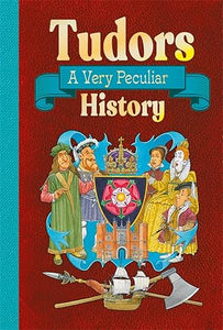 'The Tudors: A very Peculiar History' – National Library of Wales ...